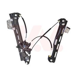 Van Wezel Fensterheber 3057264 hinten rechts f&uuml;r Mercedes