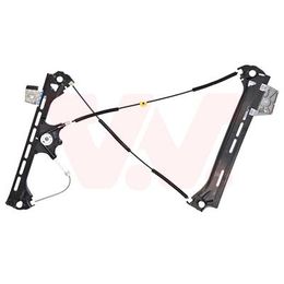 Van Wezel Fensterheber 3067262 vorne rechts f&uuml;r Mercedes