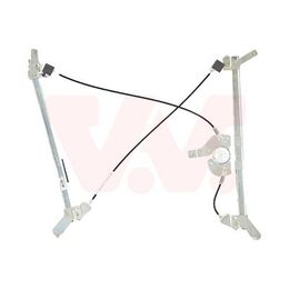 Van Wezel Fensterheber 4375261 vorne links f&uuml;r RENAULT