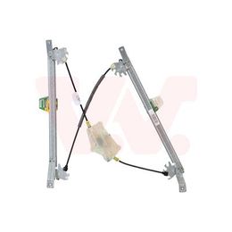 Van Wezel Fensterheber 4907261 vorne links f&uuml;r Skoda