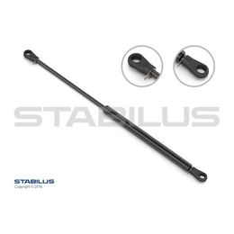 Stabilus Gasfeder, Koffer-/Laderaum set864723 f&uuml;r Ford
