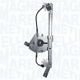 MAGNETI MARELLI Fensterheber 350103220100 hinten links f&uuml;r RENAULT
