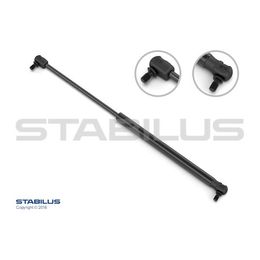 Stabilus Gasfeder, Koffer-/Laderaum set919913 f&uuml;r DAEWOO
