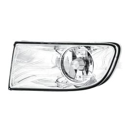Hella Nebelscheinwerfer 1n0354017011 H8 links f&uuml;r Skoda