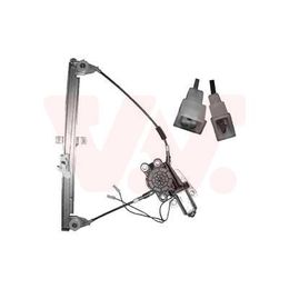 Van Wezel Fensterheber 0320261 vorne links f&uuml;r Audi