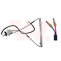 Van Wezel Fensterheber 0950261 vorne links f&uuml;r Citro&euml;n