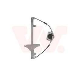 Van Wezel Fensterheber 0970262 vorne rechts f&uuml;r Citro&euml;n/Peugeot