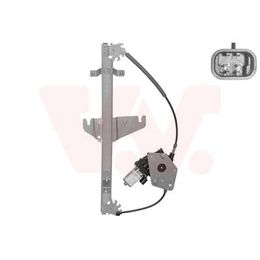 Van Wezel Fensterheber 2115263 hinten links f&uuml;r JEEP