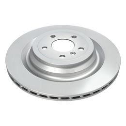 Meyle Bremsscheibe 0155230008pd Hinterachse bel&uuml;ftet 345mm 22mm f&uuml;r Mercedes