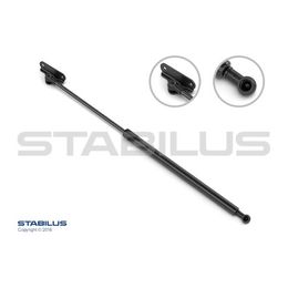 Stabilus Gasfeder, Koffer-/Laderaum set015529015527 f&uuml;r TOYOTA