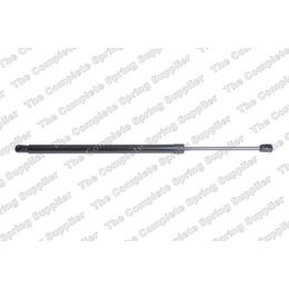 Lesj&ouml;fors LESJ&Ouml;FORS Gasfeder, Koffer-/Laderaum 8195094 hinten f&uuml;r VW