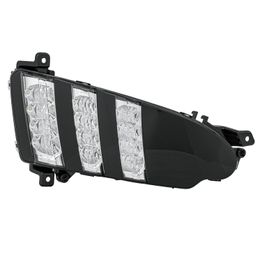 Hella Tagfahrleuchte 2pt010945061 LED rechts f&uuml;r Peugeot