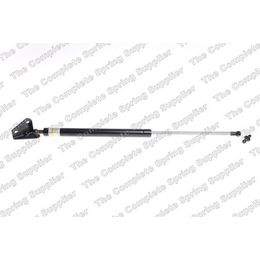 Lesj&ouml;fors LESJ&Ouml;FORS Gasfeder, Koffer-/Laderaum 8135737 hinten links f&uuml;r HONDA