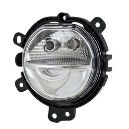 Hella Tagfahrleuchte 2pt011748051 W5W links f&uuml;r MINI