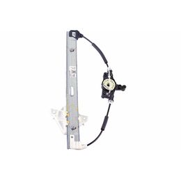 METZGER Fensterheber 2160817 hinten links f&uuml;r MAZDA