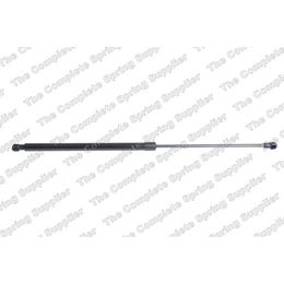 Lesj&ouml;fors LESJ&Ouml;FORS Gasfeder, Koffer-/Laderaum 8166773 hinten f&uuml;r Peugeot