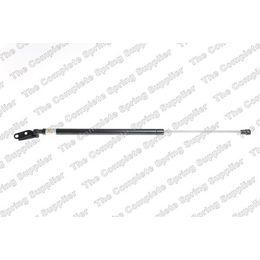 KILEN Gasfeder, Koffer-/Laderaum 442049 hinten links f&uuml;r NISSAN