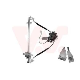 Van Wezel Fensterheber 3373262 vorne rechts f&uuml;r NISSAN