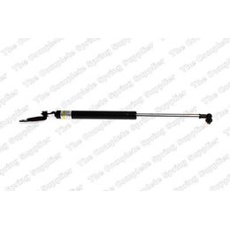 Lesj&ouml;fors LESJ&Ouml;FORS Gasfeder, Koffer-/Laderaum 8192562 hinten links f&uuml;r TOYOTA