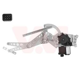 Van Wezel Fensterheber 3792265 vorne links f&uuml;r Opel