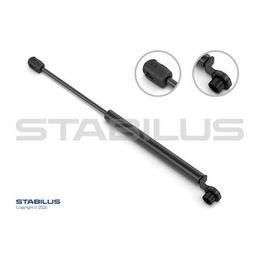 Stabilus Gasfeder, Koffer-/Laderaum 710102 f&uuml;r HONDA