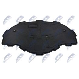NTY Motorraumd&auml;mmung ezcau110 Motorhaube f&uuml;r VAG