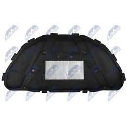 NTY Motorraumd&auml;mmung ezcbm178 Motorhaube f&uuml;r BMW