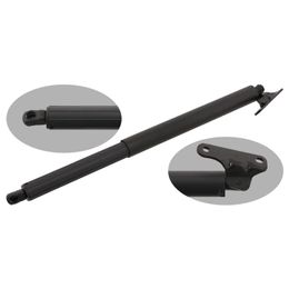 febi bilstein Gasfeder, Koffer-/Laderaum 29339 hinten rechts f&uuml;r Mercedes
