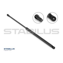 Stabilus Gasfeder, Koffer-/Laderaum 689329 f&uuml;r Suzuki