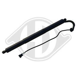 DIEDERICHS Gasfeder, Koffer-/Laderaum 9100528 hinten links f&uuml;r BMW