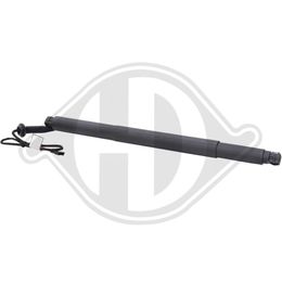 DIEDERICHS Gasfeder, Koffer-/Laderaum 9100518 hinten links f&uuml;r BMW