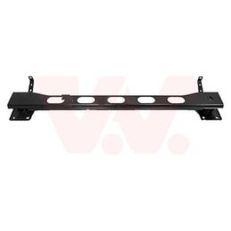 Van Wezel Tr&auml;ger, Sto&szlig;f&auml;nger 0983560 vorne f&uuml;r Fiat / LANCIA Citro&euml;n/Peugeot