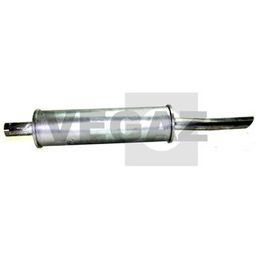 VEGAZ Endschalld&auml;mpfer fs3