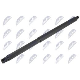 NTY Gasfeder, Koffer-/Laderaum aesb016 f&uuml;r Subaru