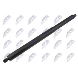 NTY Gasfeder, Koffer-/Laderaum aebm159 f&uuml;r BMW