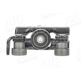 AIC Rollenf&uuml;hrung, Schiebet&uuml;r 73549 hinten f&uuml;r RENAULT