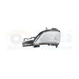 Van Wezel Blinkleuchte 4414915 W5W Au&szlig;enspiegel links f&uuml;r Mercedes RENAULT