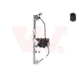 Van Wezel Fensterheber 4366264 hinten rechts f&uuml;r RENAULT