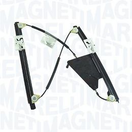 MAGNETI MARELLI Fensterheber 350103224300 vorne rechts f&uuml;r Citro&euml;n/Peugeot