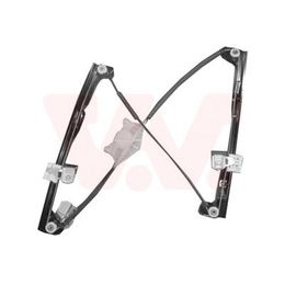 Van Wezel Fensterheber 5867261 vorne links f&uuml;r VW