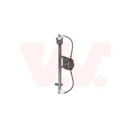 Van Wezel Fensterheber 3792262 hinten rechts f&uuml;r Opel