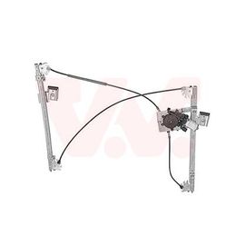 Van Wezel Fensterheber 5824261 vorne links f&uuml;r VW