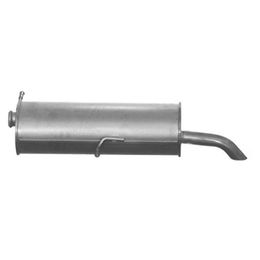 VEGAZ Endschalld&auml;mpfer pgs247ima hinten f&uuml;r TALBOT