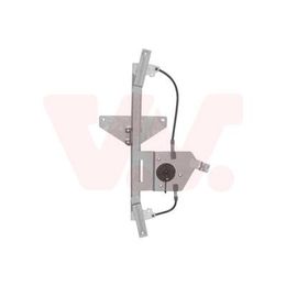 Van Wezel Fensterheber 0929265 hinten links f&uuml;r Citro&euml;n/Peugeot