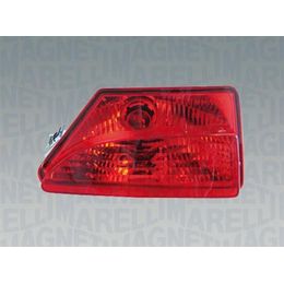 MAGNETI MARELLI Nebelschlussleuchte 714027122203 P21W rechts f&uuml;r Fiat