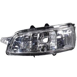METZGER Blinkleuchte 2080199 WY5W Au&szlig;enspiegel links f&uuml;r Volvo