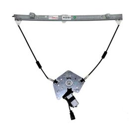 METZGER Fensterheber 2160146 vorne links f&uuml;r RENAULT
