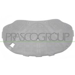 PRASCO Motorraumd&auml;mmung vg0541945 Motorhaube f&uuml;r VW