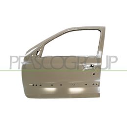 PRASCO T&uuml;r, Karosserie rn3223504 vorne links f&uuml;r RENAULT