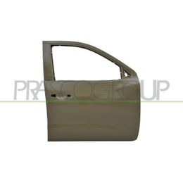 PRASCO T&uuml;r, Karosserie ds8183503 vorne rechts f&uuml;r NISSAN